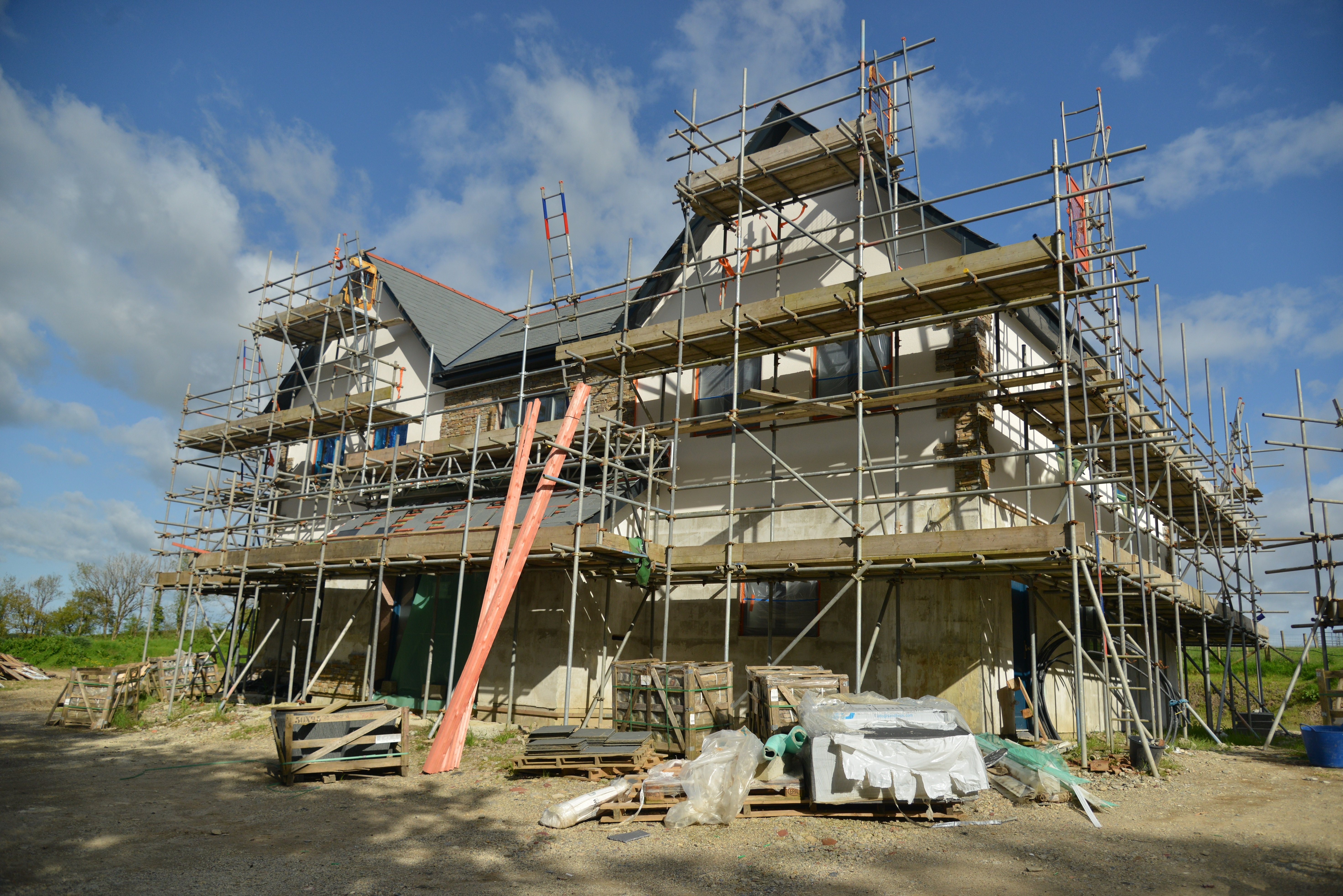 NSBRC - Chris King | NSBRC Case Study