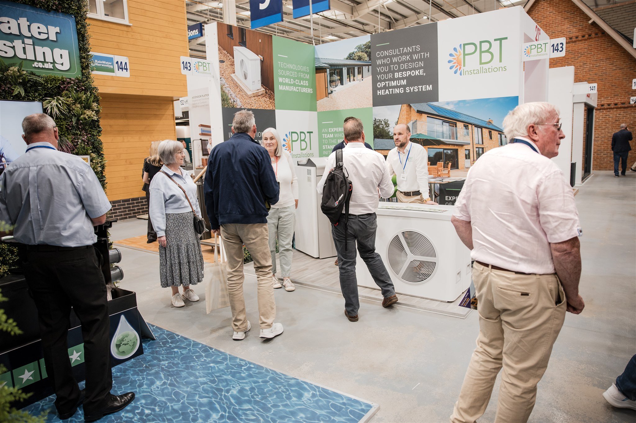 NSBRC - NSBRC Workshops