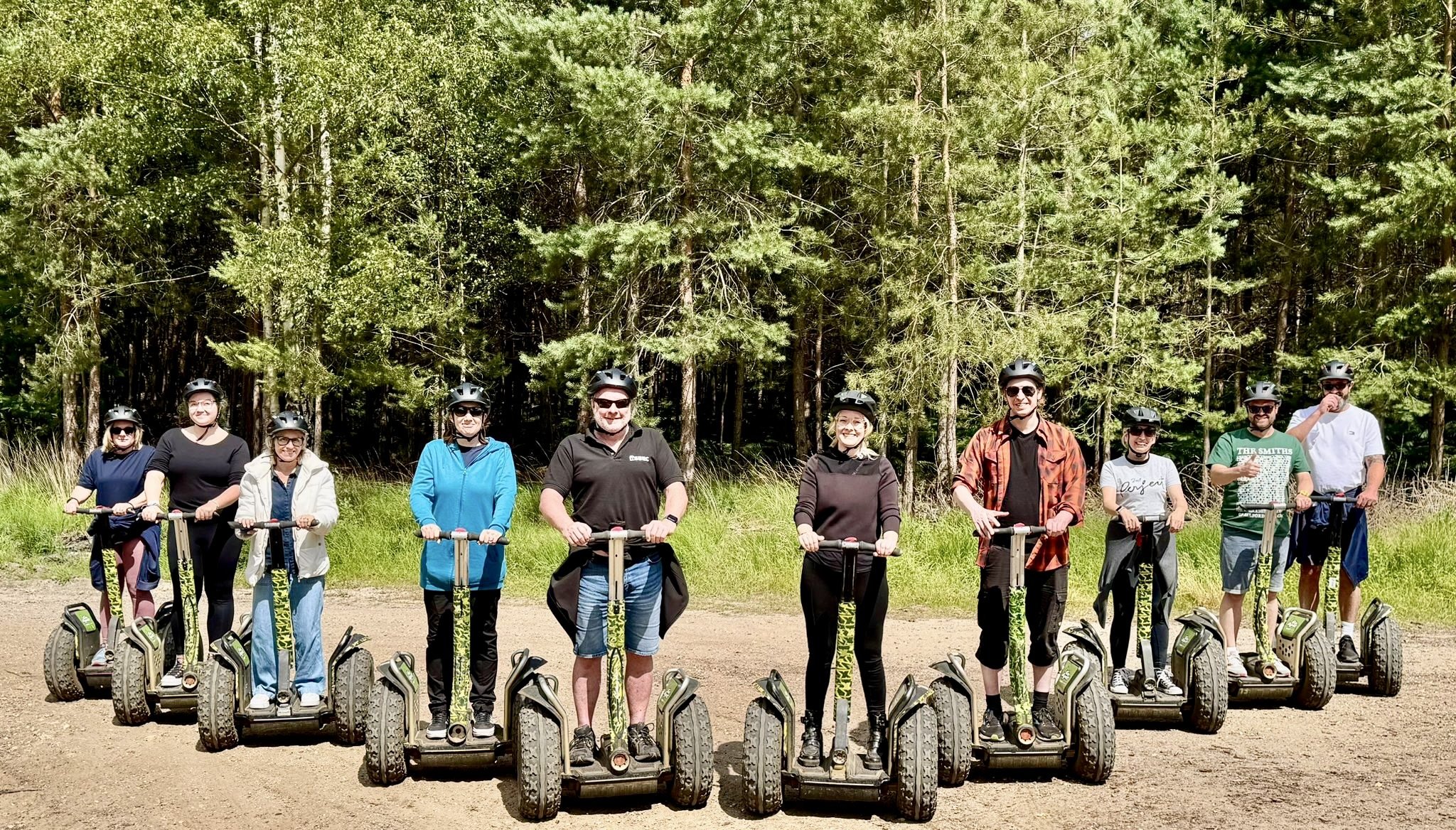 NSBRC - Celebrating 11 Years of Employee Ownership with a Day of ...
