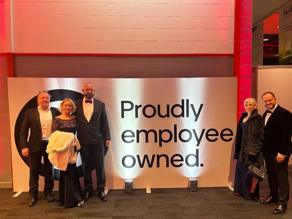 NSBRC - Attending the EOA Annual Conference 2023