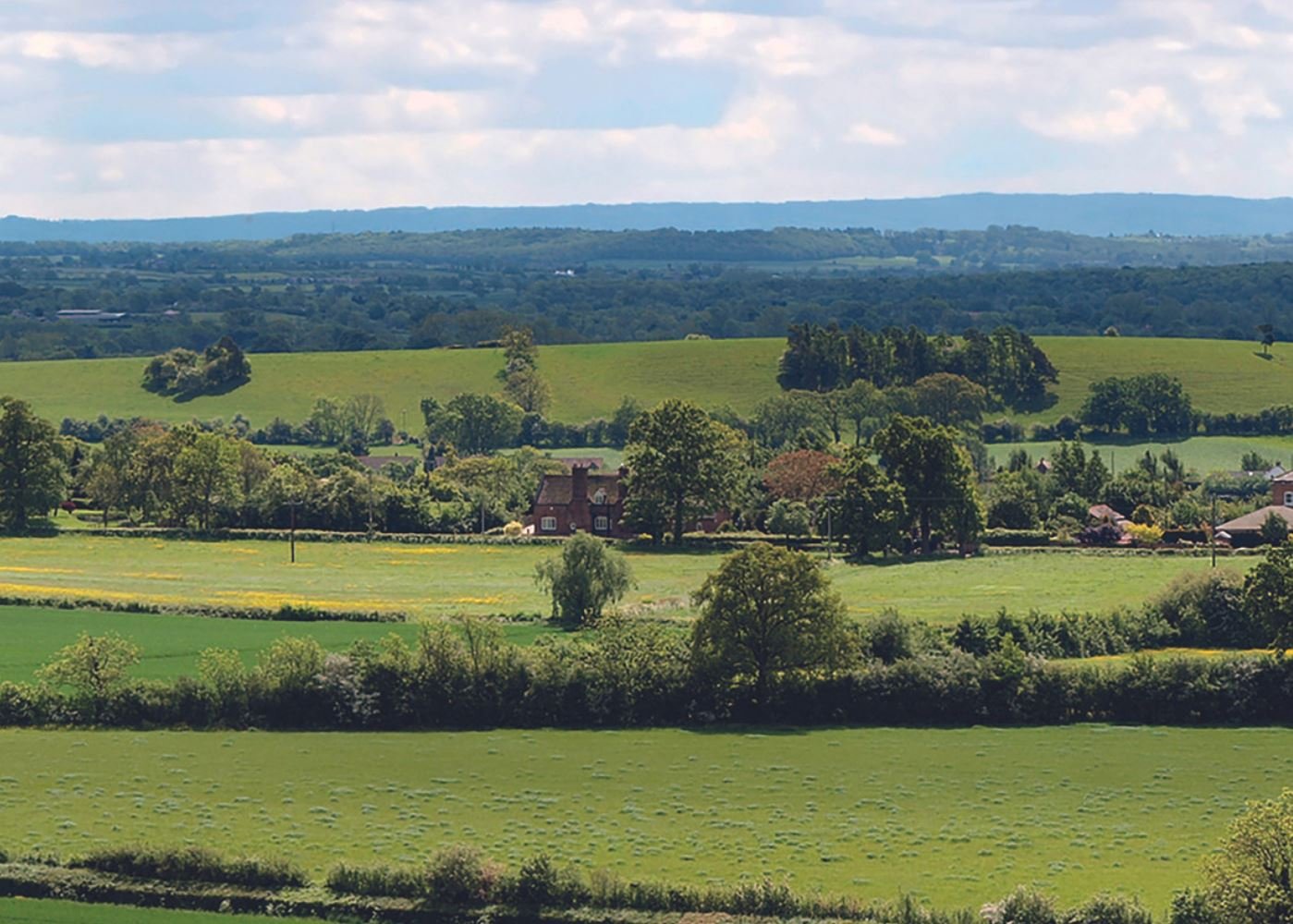 NSBRC - The NSBRC Guide to Finding Land & Appraising a Plot