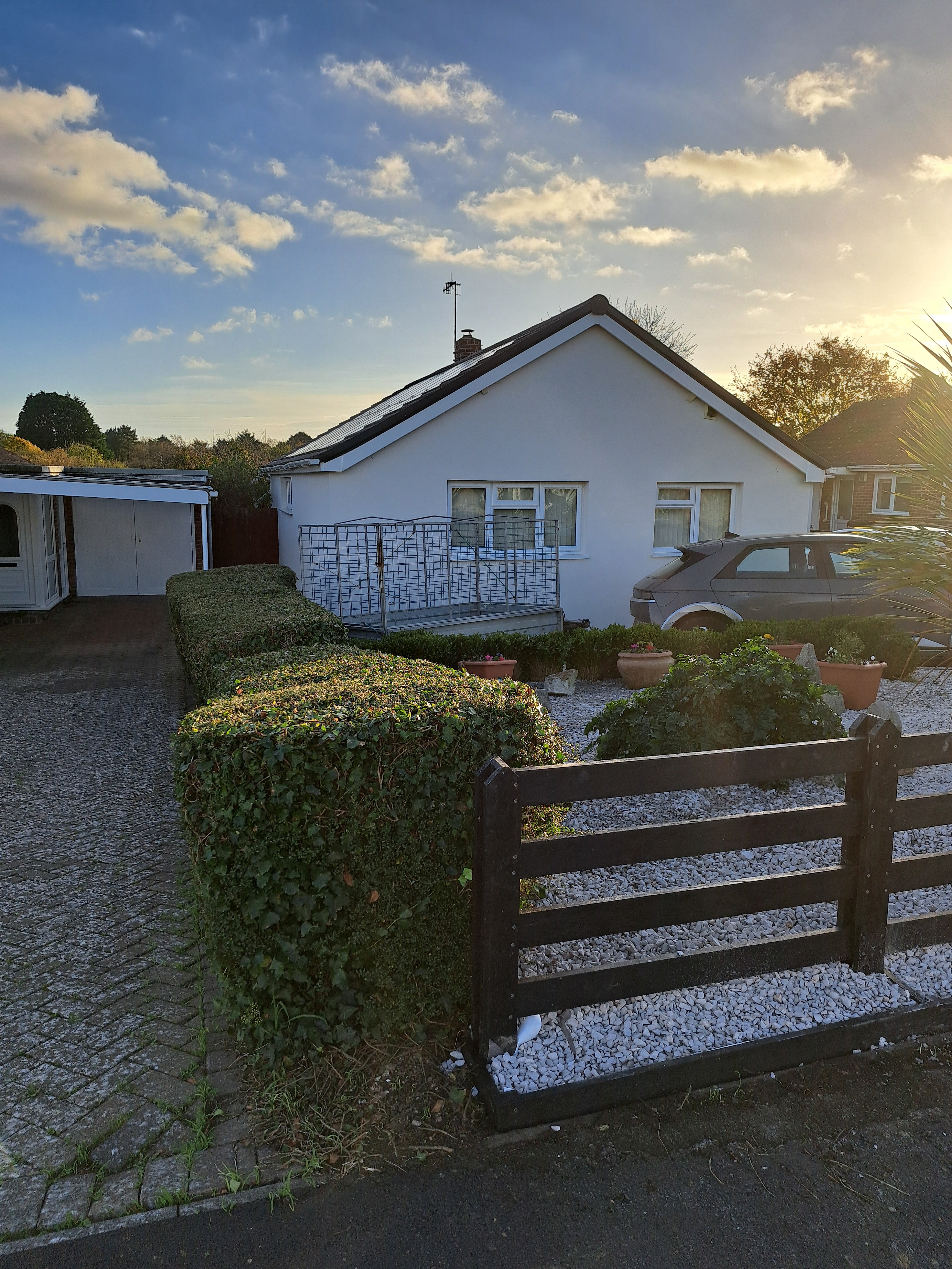 NSBRC - Alan Muncaster