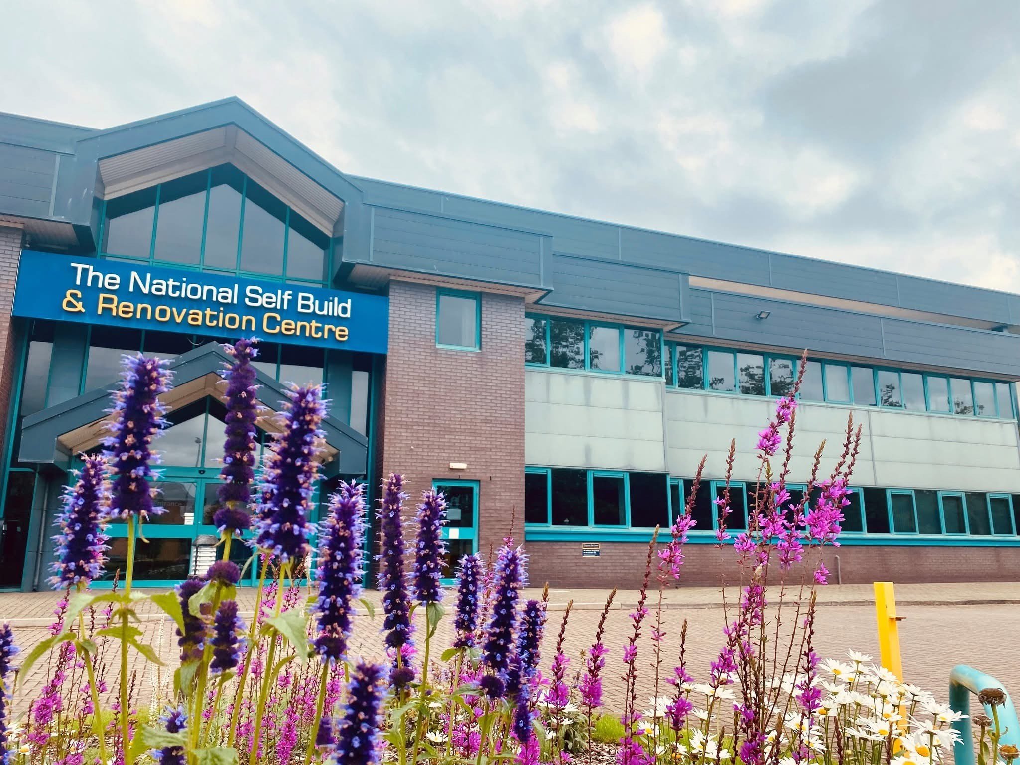 NSBRC - NSBRC Winter Show 2026 | Sponsored by Good Energy