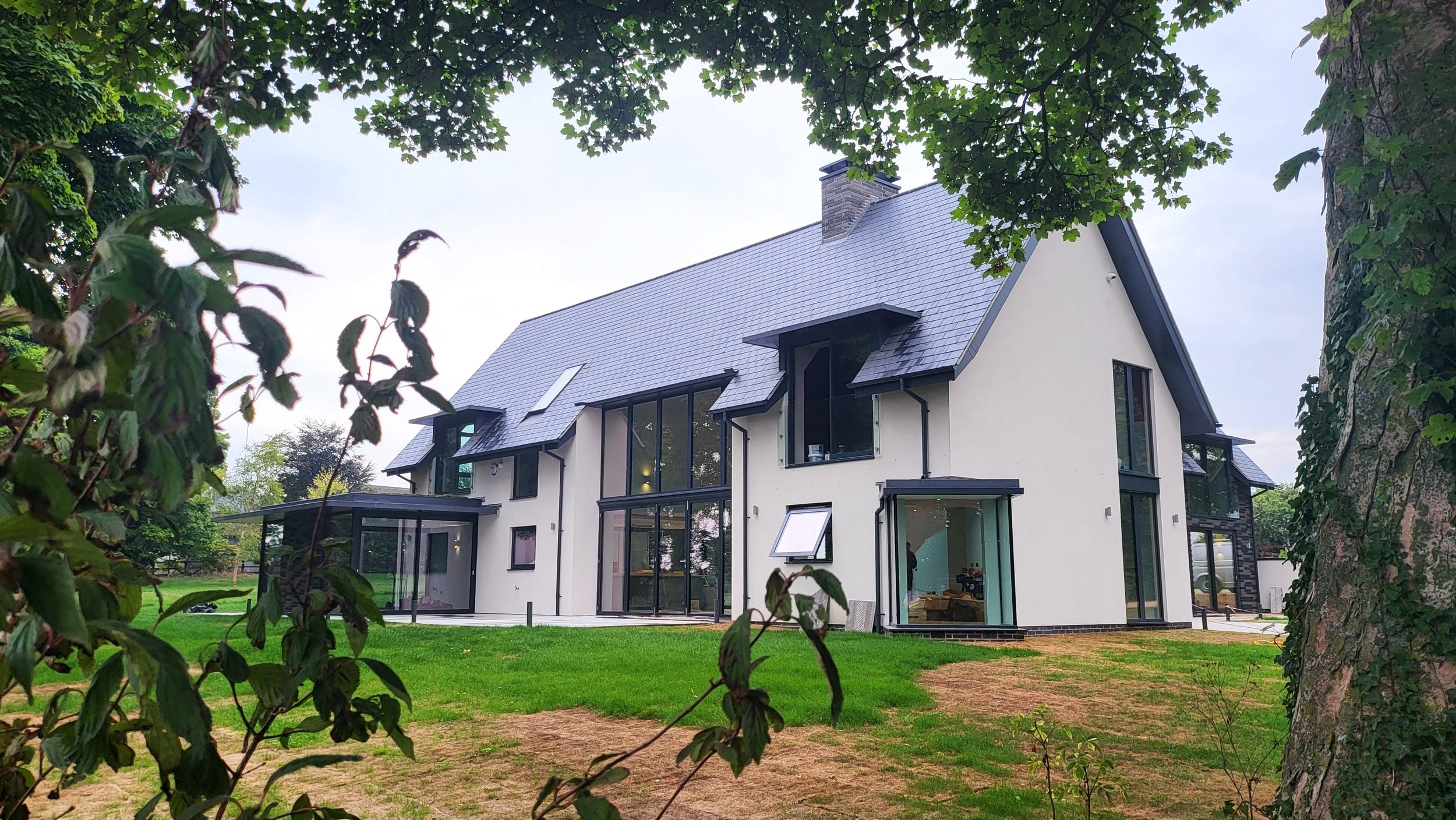 NSBRC - The NSBRC Guide to Planning Permission